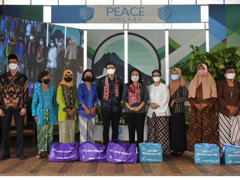 DP3AP2 DIY - Dinas Pemberdayaan Perempuan, Perlindungan Anak dan ...